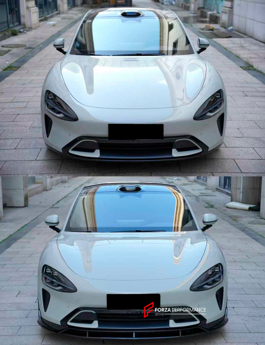 BODY KIT for XIAOMI SU7 2024+ – Forza Performance Group
