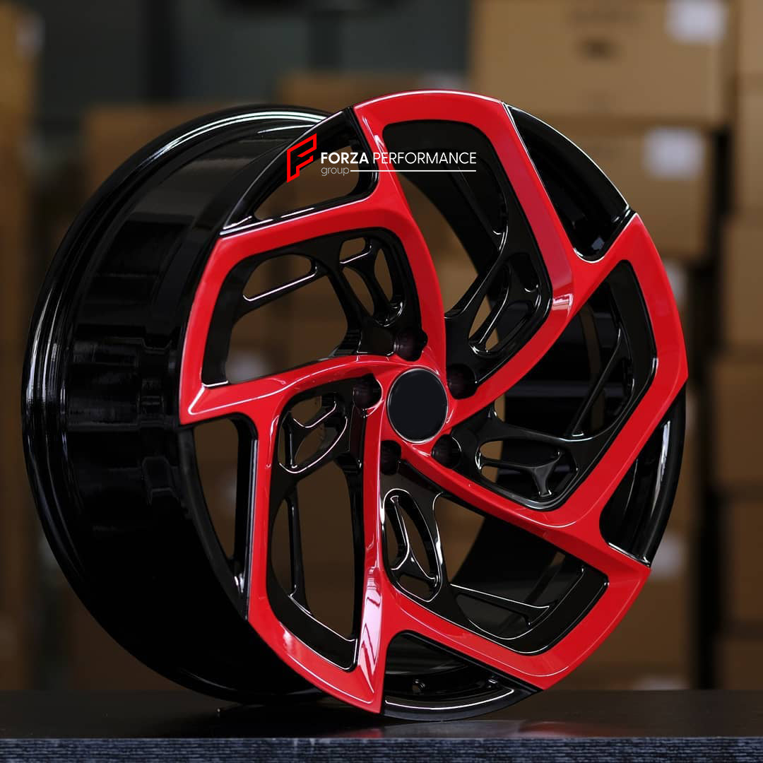 FORGED WHEELS STYLE FOR BUGATTI MISTRAL – Forza Performance Group