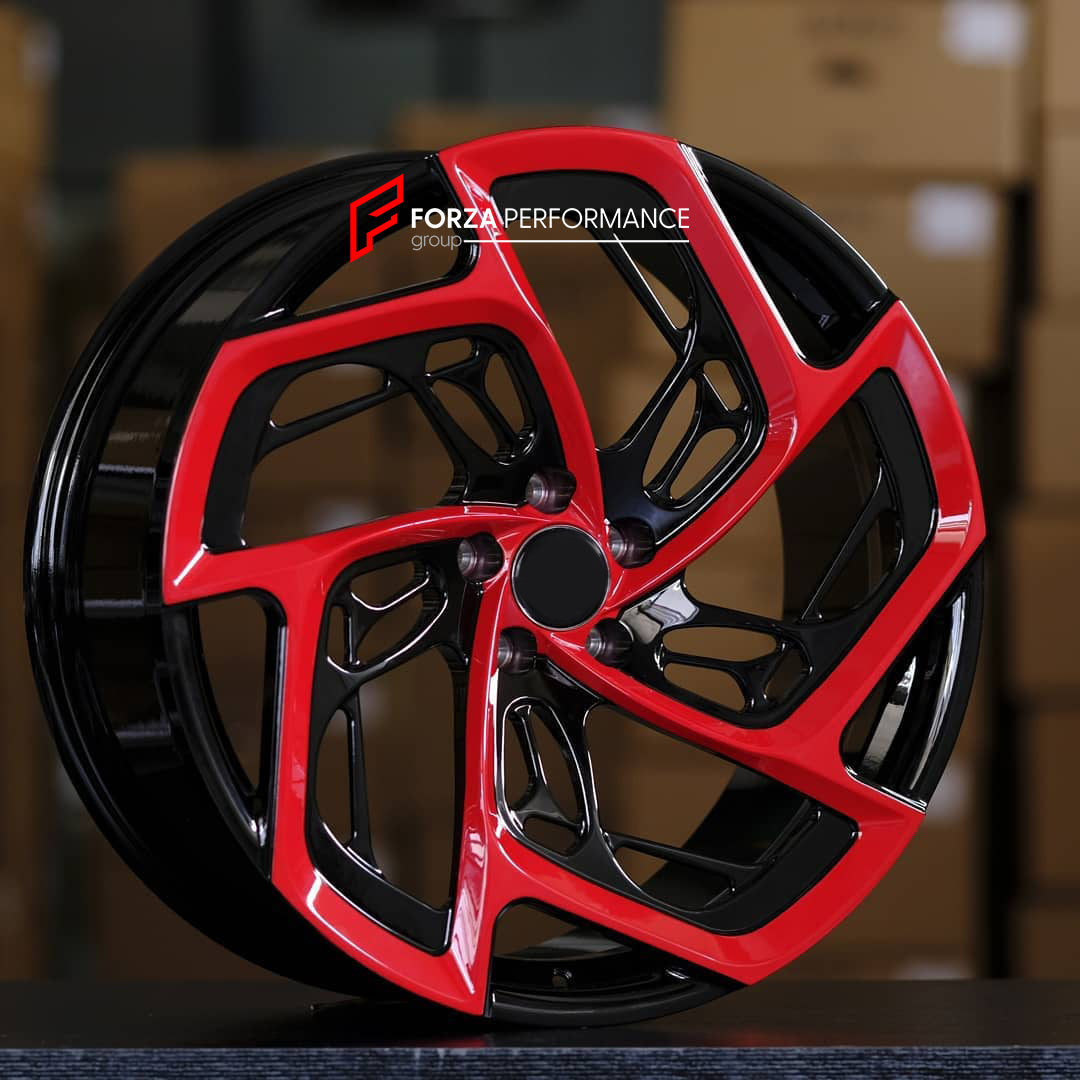 FORGED WHEELS STYLE FOR BUGATTI MISTRAL – Forza Performance Group