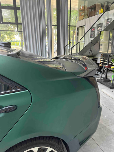 BODY KIT for CADILLAC ATS-L 2014 – 2017 – Forza Performance Group