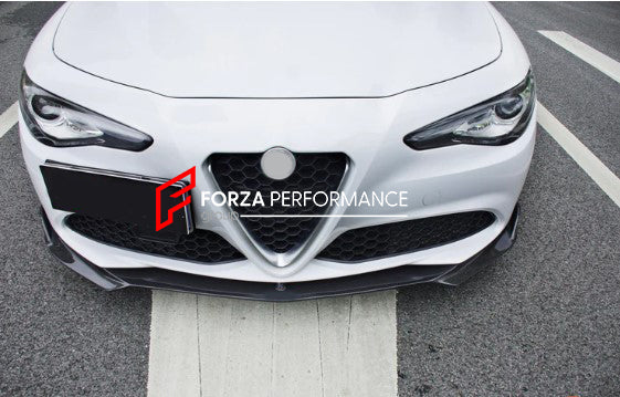 Body Kits for Alfa Romeo Giulia