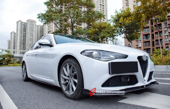 Body Kits for Alfa Romeo Giulia