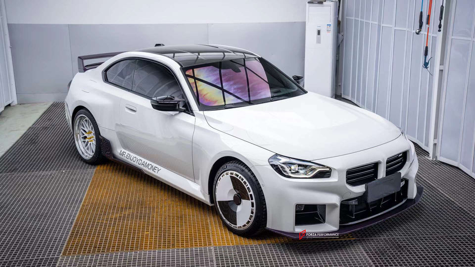 Body Kits For BMW M2