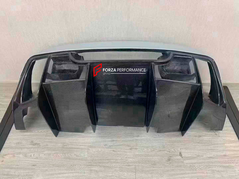 CARBON BODY KIT for FERRARI 599 GTB FIORANO 2006 - 2012