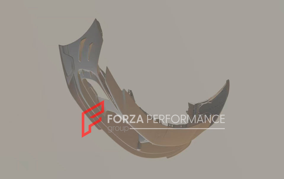 Body Kits for Ferrari SF90