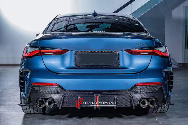 Body Kits for BMW 4 Series