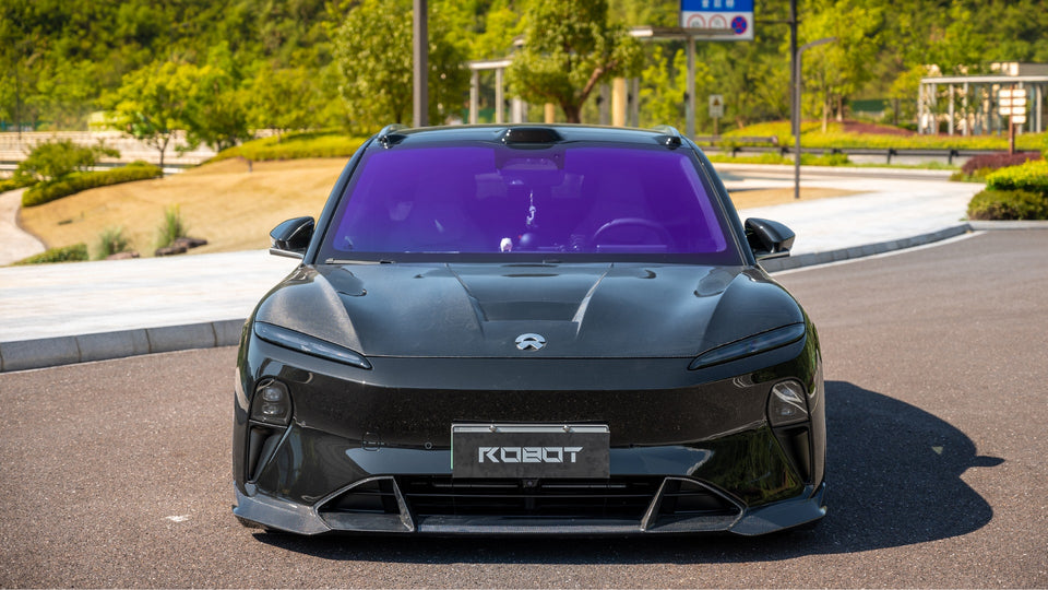 CARBON BODY KIT for NIO ET5 ET5T 2022+