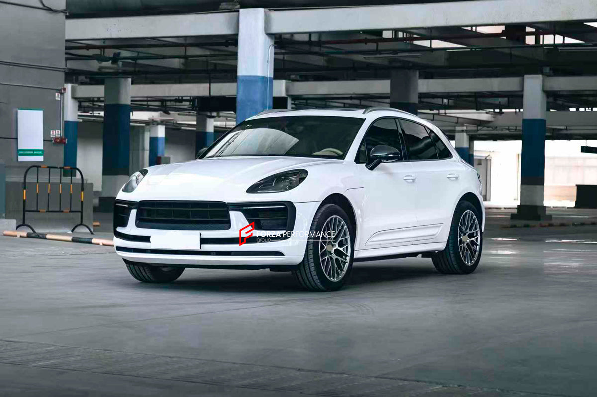 BODY KIT for PORSCHE MACAN 95B.2 FACELIFT 2021+ – Forza Performance Group