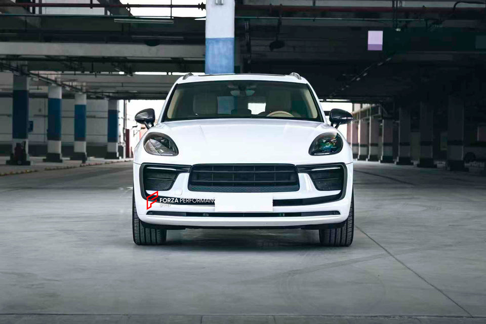 BODY KIT for PORSCHE MACAN 95B.2 FACELIFT 2021+