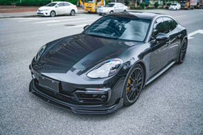 Body Kits for Porsche Panamera – Forza Performance Group