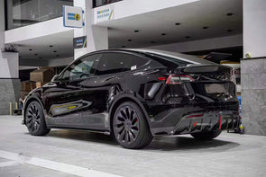 Body Kits For Tesla Model Y – Forza Performance Group