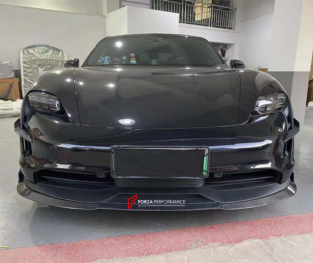 Body Kits for Porsche Taycan
