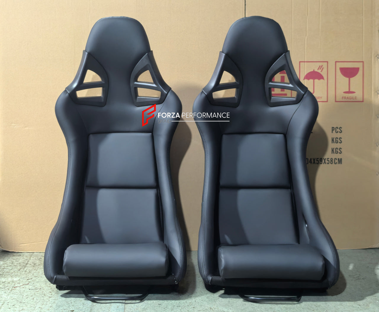 CARBON BUCKET SEATS LWCB for PORSCHE 911 997 997.1 997.2