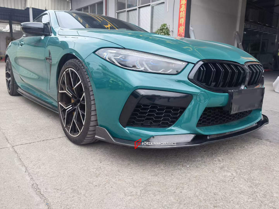Body Kits for BMW M8