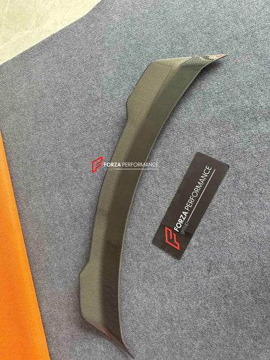 CONVERSION CARBON BODY KIT for CADILLAC CT4 2020+ UPGRADE to BLACKWING ...