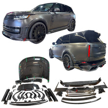 Body Kits for Range Rover