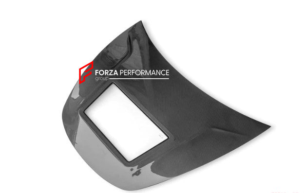 CARBON HOOD / BONNET FOR TESLA MODEL 3 2017+ – Forza Performance Group
