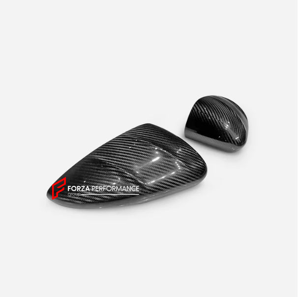 CARBON MIRROR COVERS for LOTUS EMIRA 2022
