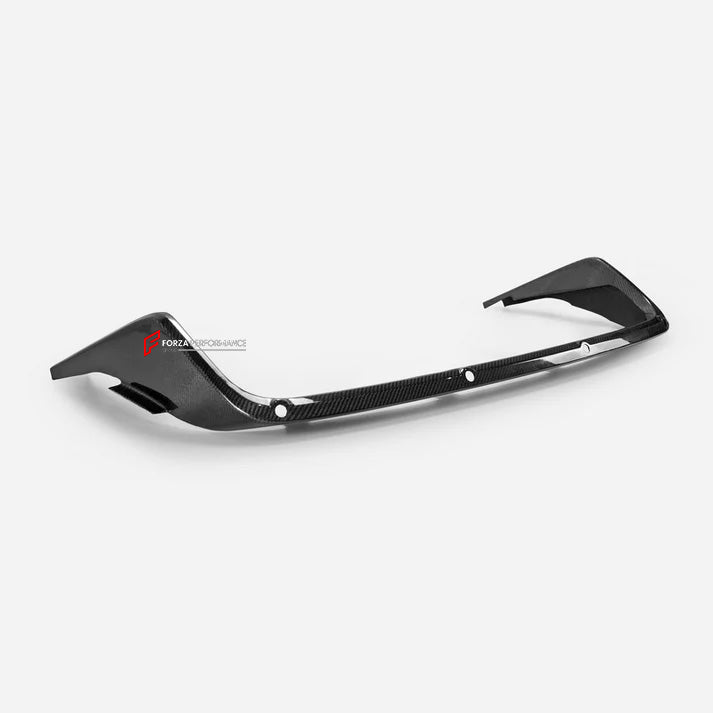 CARBON REAR DIFFUSER for LOTUS EXIGE S2 2004 - 2011 ELISE S3