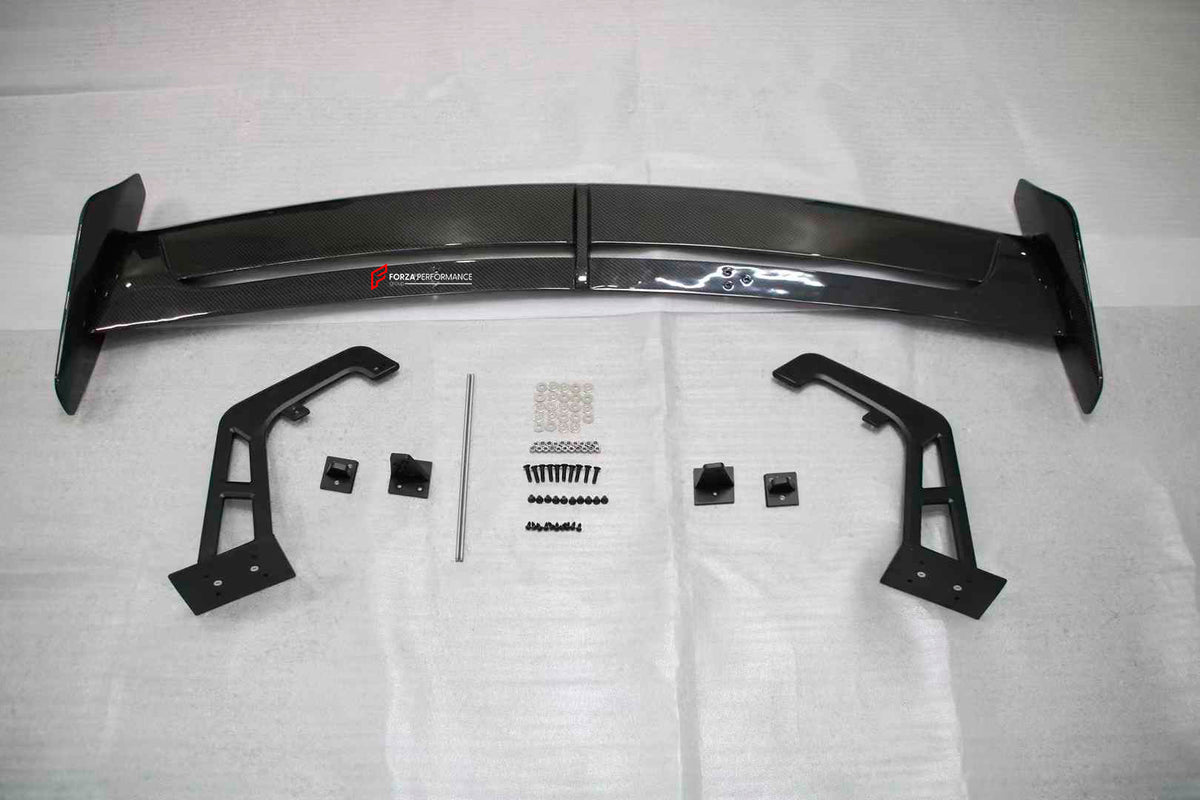 CARBON REAR SPOILER for LOTUS EMIRA – Forza Performance Group