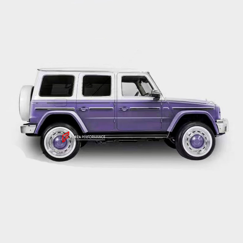 CLASSIC BODY KIT for MERCEDES BENZ G CLASS G63 G550 G500 G450 G350 G58