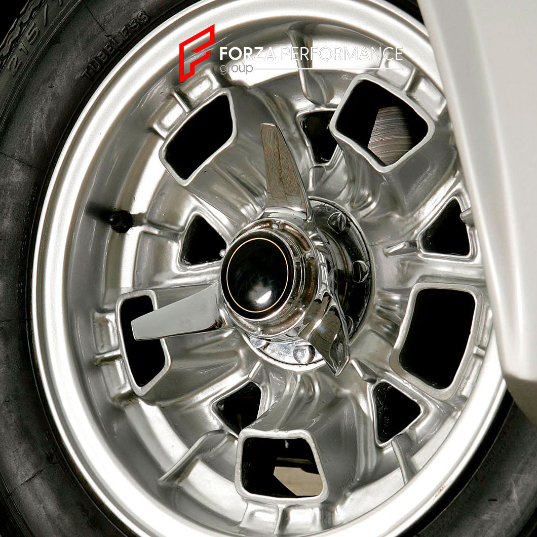 CLASSIC FORGED WHEELS RIMS for LAMBORGHINI ESPADA SERIES 1 2 3 ...