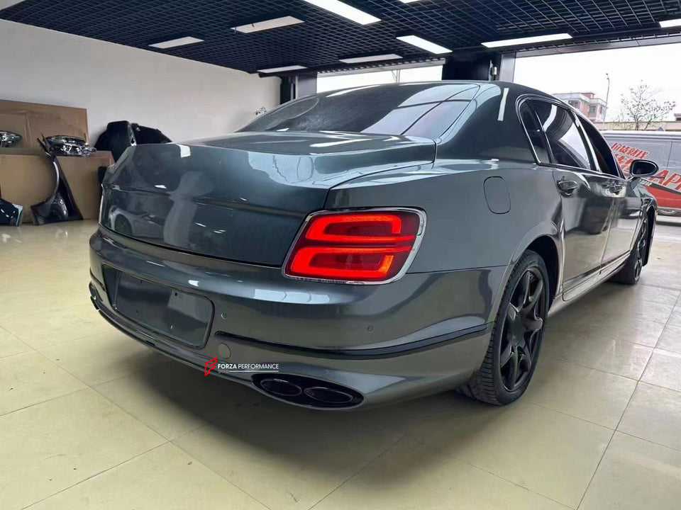 CONVERSION BODY KIT for BENTLEY FLYING SPUR 2005-2019 UPGRADE to 3 GEN