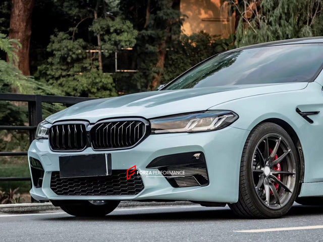 CONVERSION BODY KIT for BMW 5-SERIES F10 2009 - 2017 UPGRADE to M5 F90