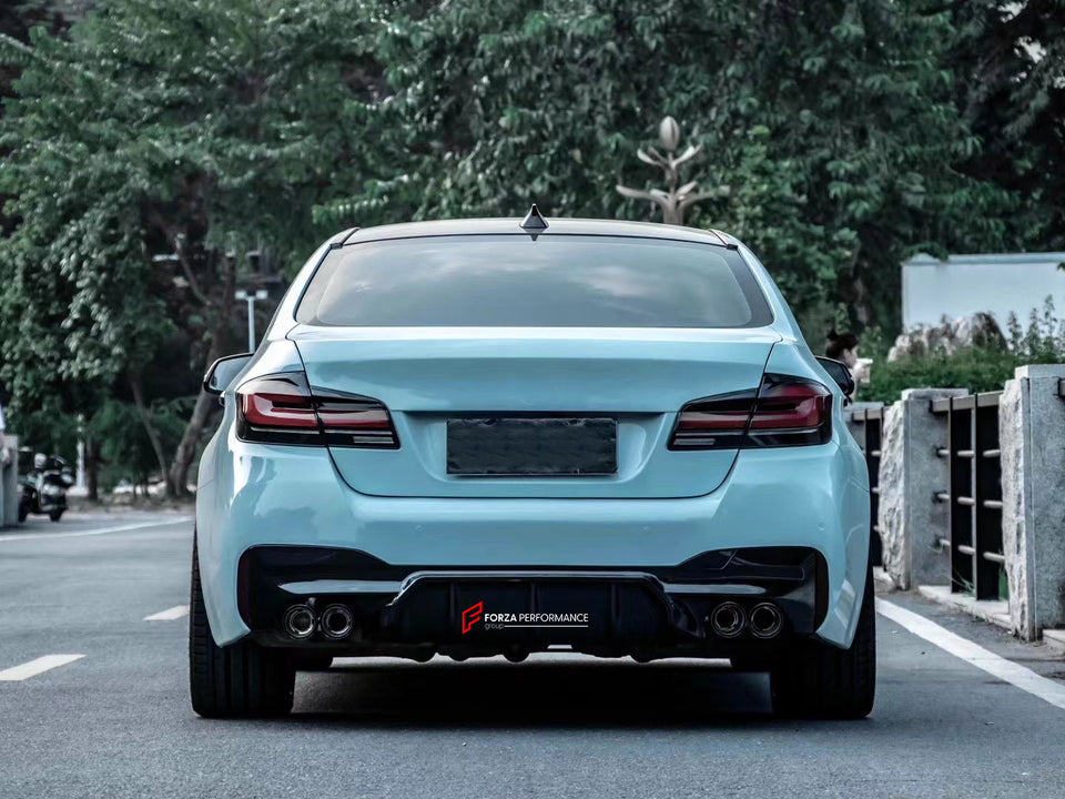 CONVERSION BODY KIT for BMW 5-SERIES F10 2009 - 2017 UPGRADE to M5 F90