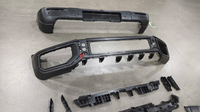 CONVERSION BODY KIT for MERCEDES BENZ G CLASS AMG W464 G63 2018 - 2024