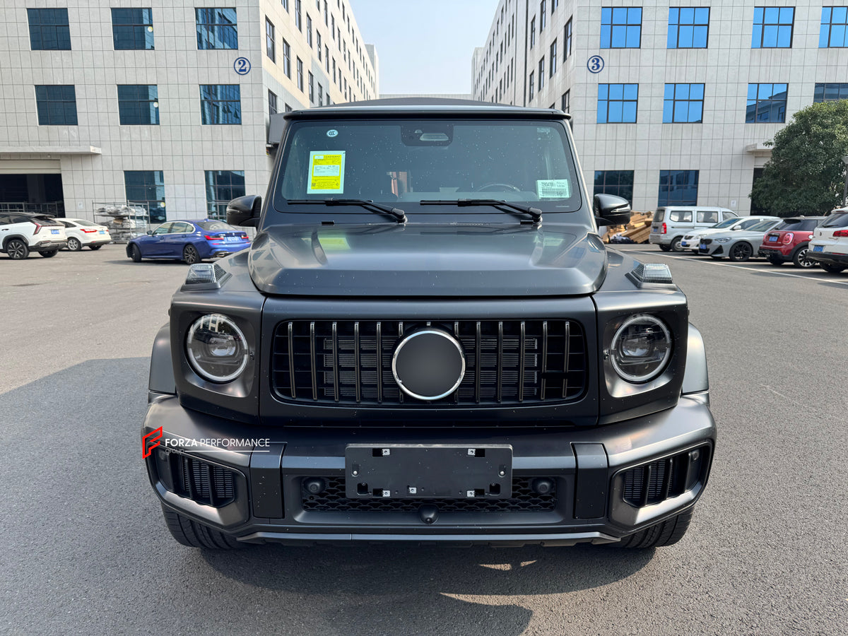 CONVERSION BODY KIT for MERCEDES BENZ G CLASS G350 D G400 D G500 G550