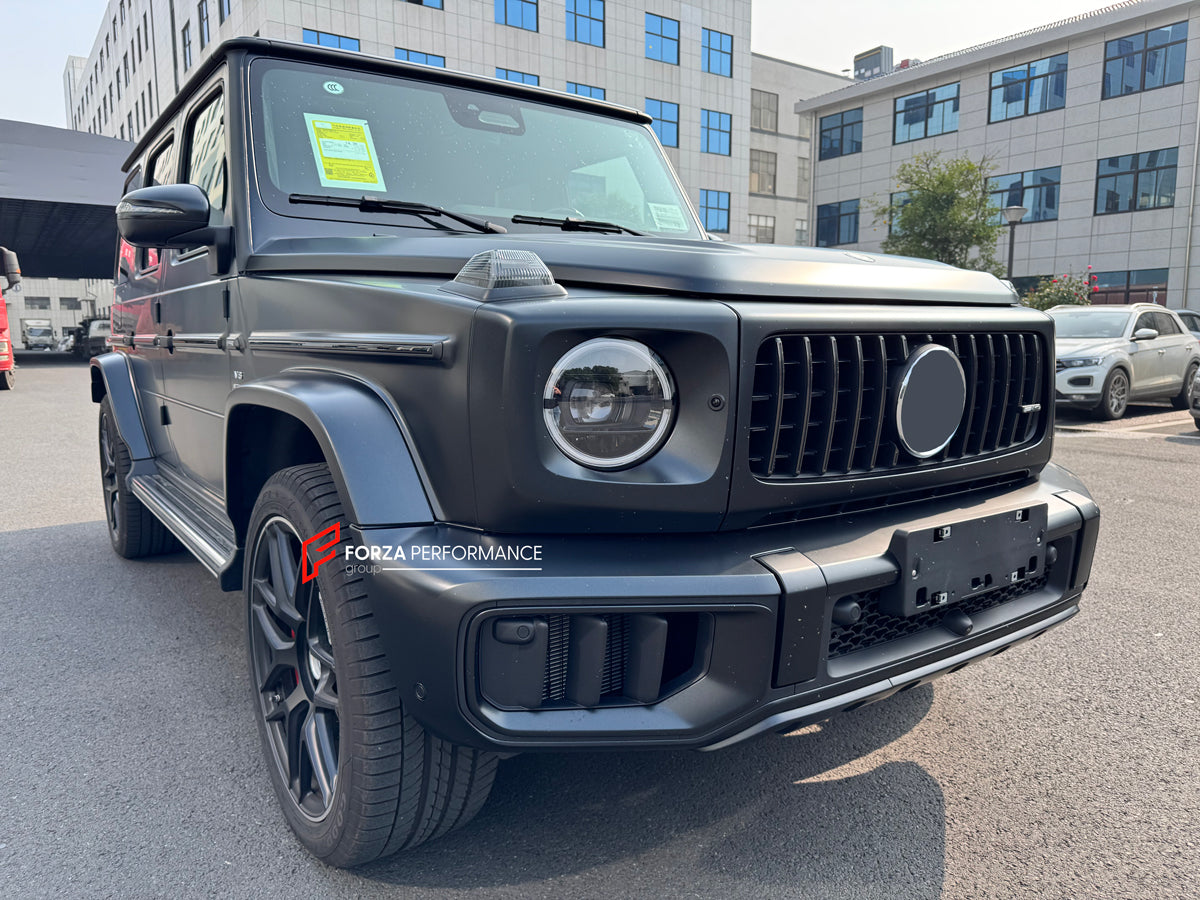 CONVERSION BODY KIT for MERCEDES BENZ G CLASS G350 D G400 D G500 G550