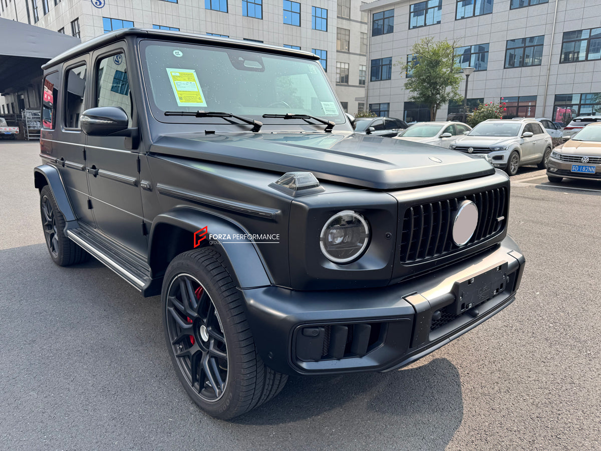 CONVERSION BODY KIT for MERCEDES BENZ G CLASS G350 D G400 D G500 G550