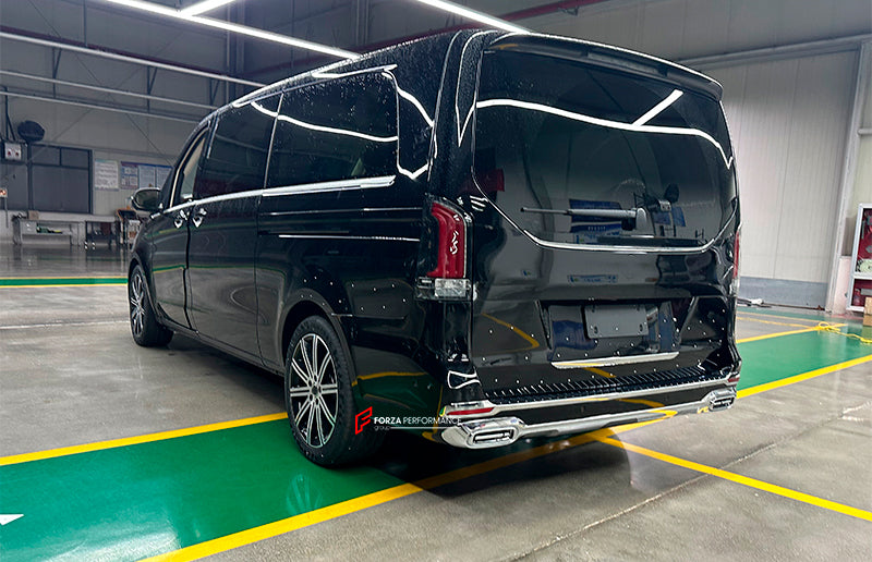 CONVERSION BODY KIT for MERCEDES-BENZ V-CLASS VITO W446 W447 W448 to M