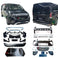 CONVERSION BODY KIT for MERCEDES-BENZ V-CLASS VITO W446 W447 W448 to M