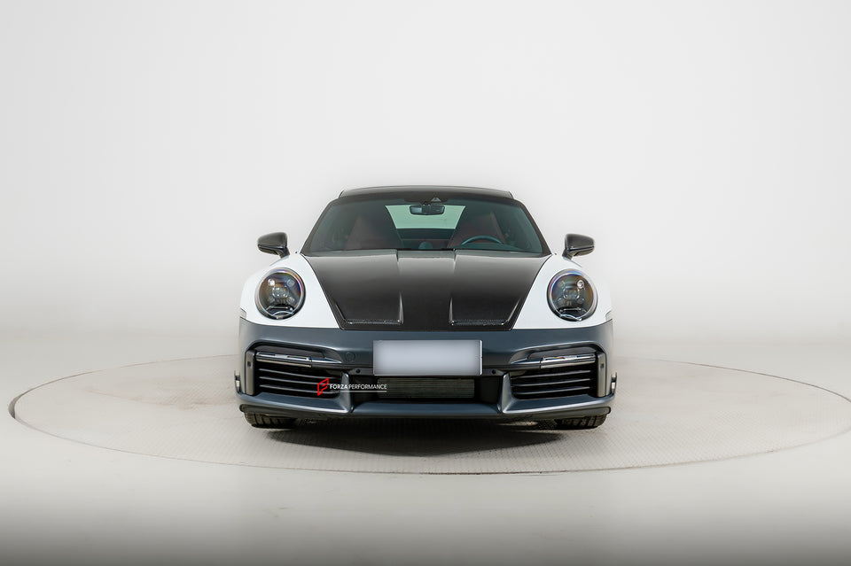 Body Kits for Porsche 911
