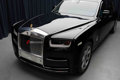 Body Kits for Rolls-Royce Phantom