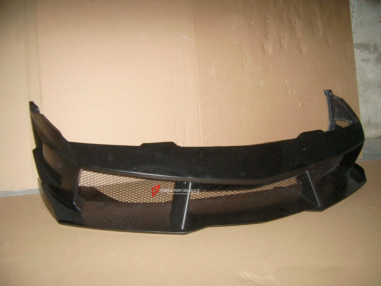 CONVERSION CARBON BODY KIT for LAMBORGHINI GALLARDO LP550 LP560 COUPE