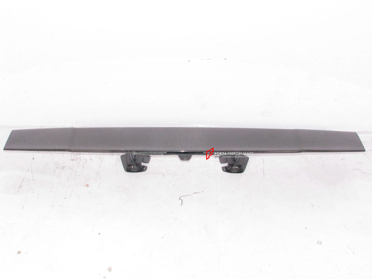 CONVERSION CARBON REAR SPOILER for LAMBORGHINI GALLARDO 2003 - 2008 CO