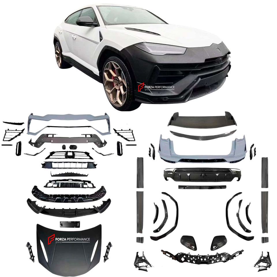 Body Kits for Lamborghini Urus