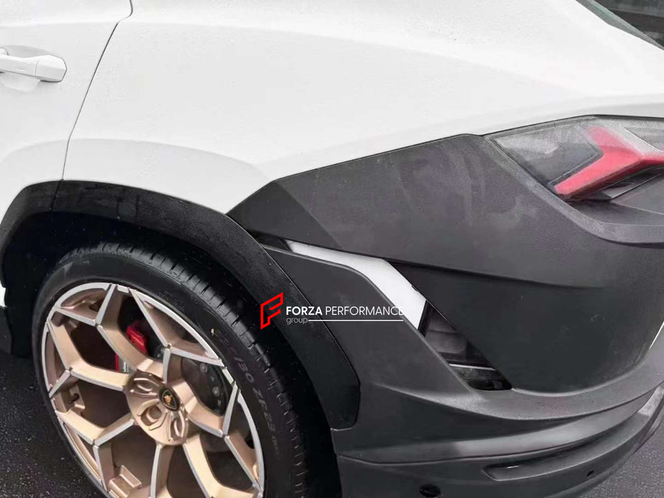 CONVERSION UPGRADE FACELIFT OLD TO NEW PLASTIC AND DRY CARBON BODY KIT