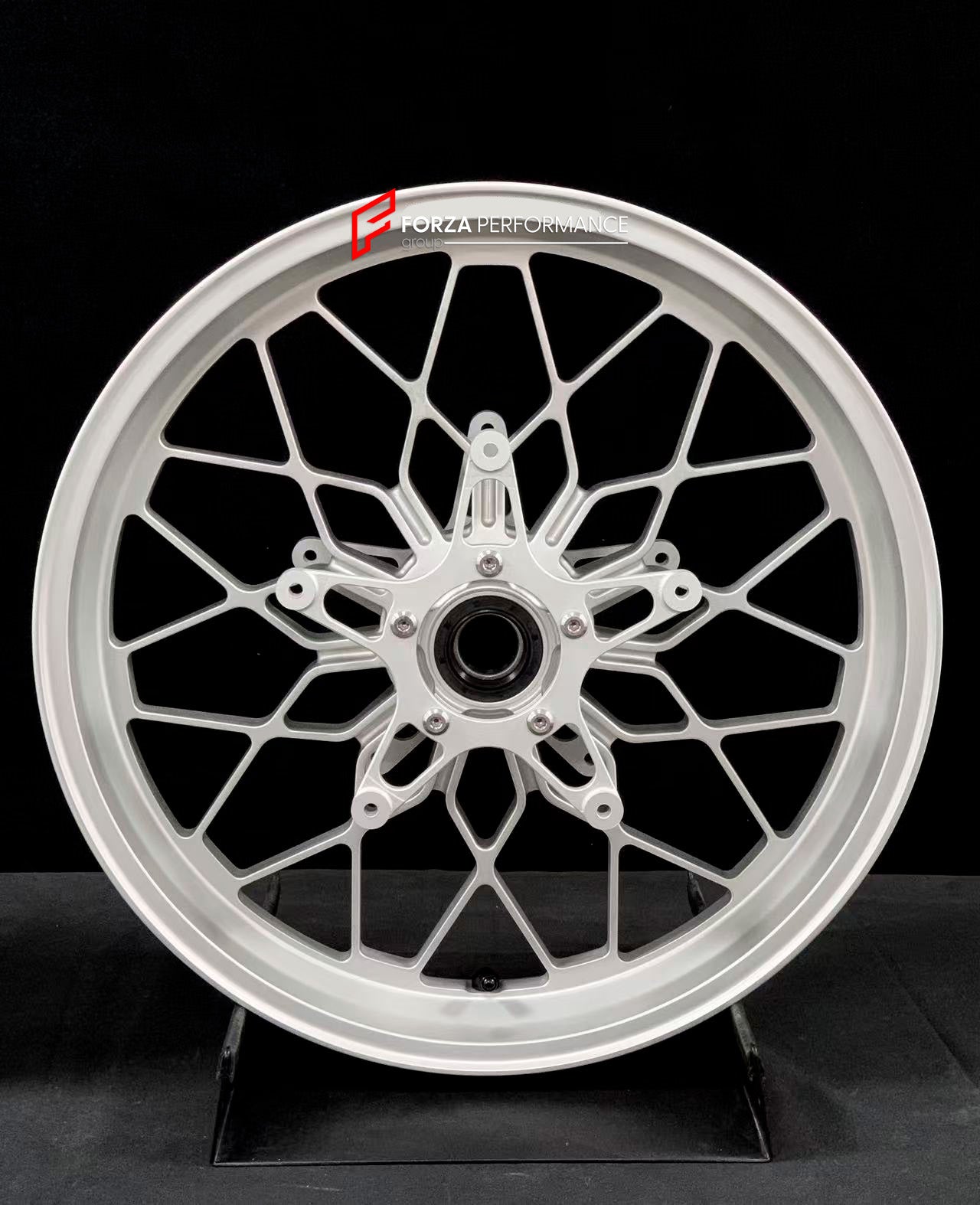 CUSTOM FORGED WHEELS RIMS B110 for BMW R NINET PURE SPORT RACER