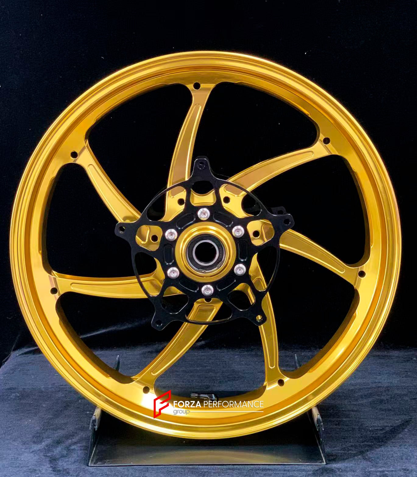 CUSTOM FORGED WHEELS RIMS B20 for BMW S1000RR M1000RR
