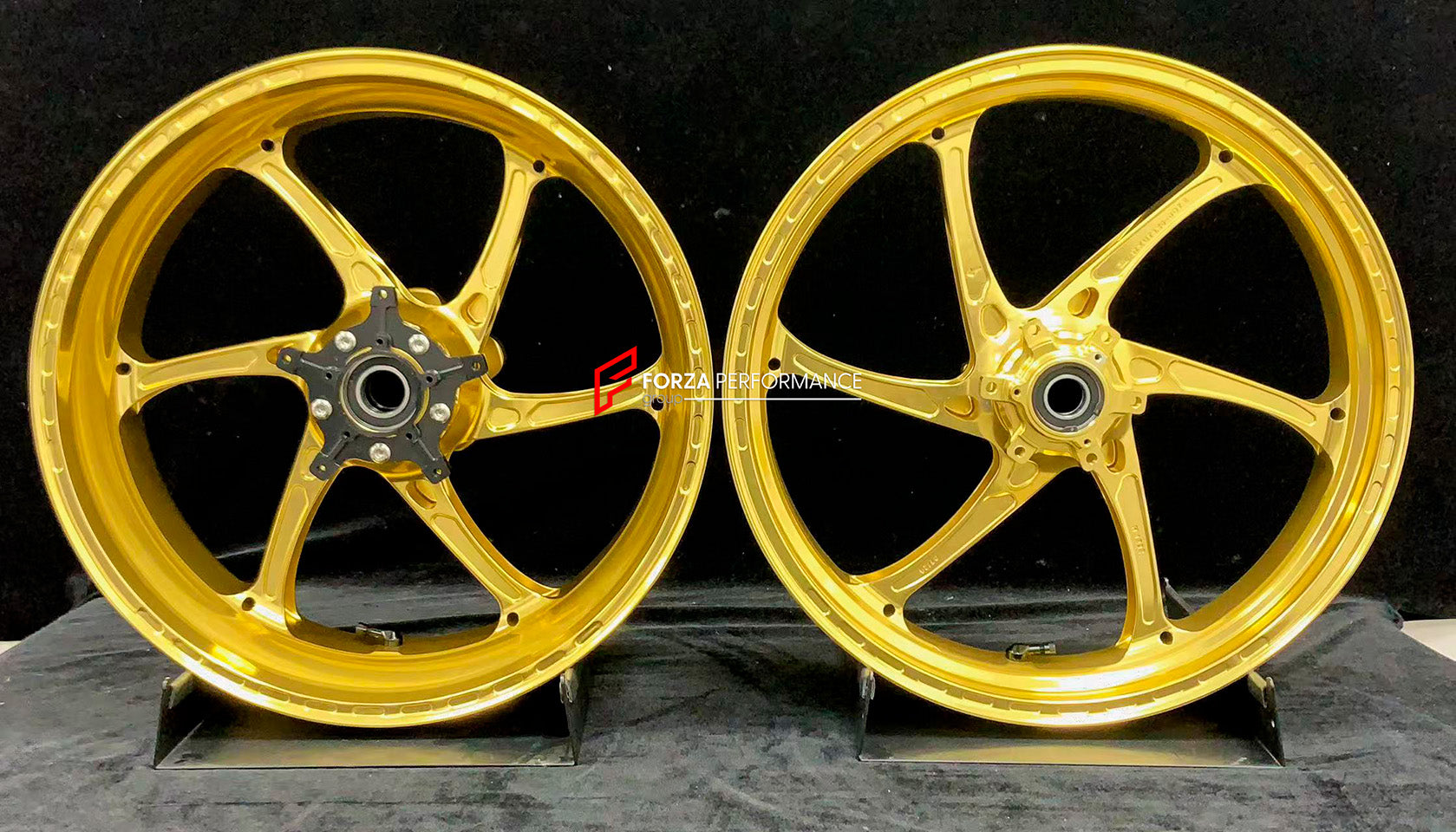 CUSTOM FORGED WHEELS RIMS B60 for BMW S1000RR M1000RR