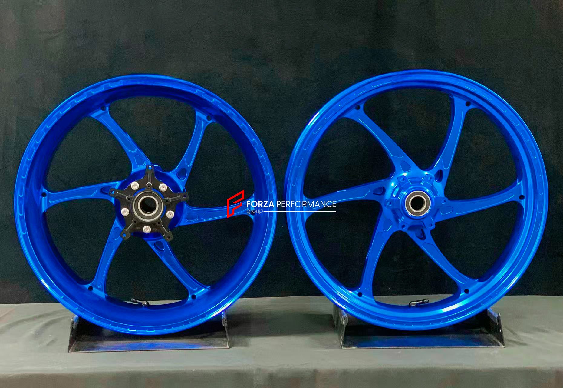 CUSTOM FORGED WHEELS RIMS B60 for BMW S1000RR M1000RR