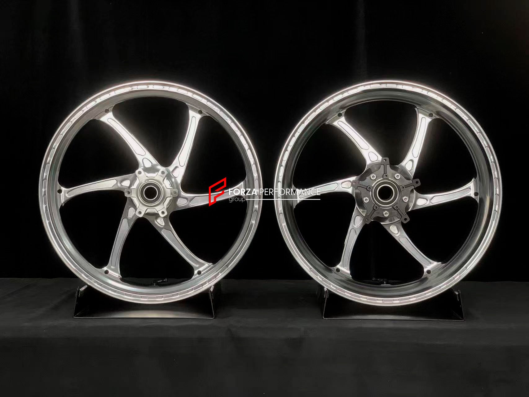 CUSTOM FORGED WHEELS RIMS B60 for BMW S1000RR M1000RR