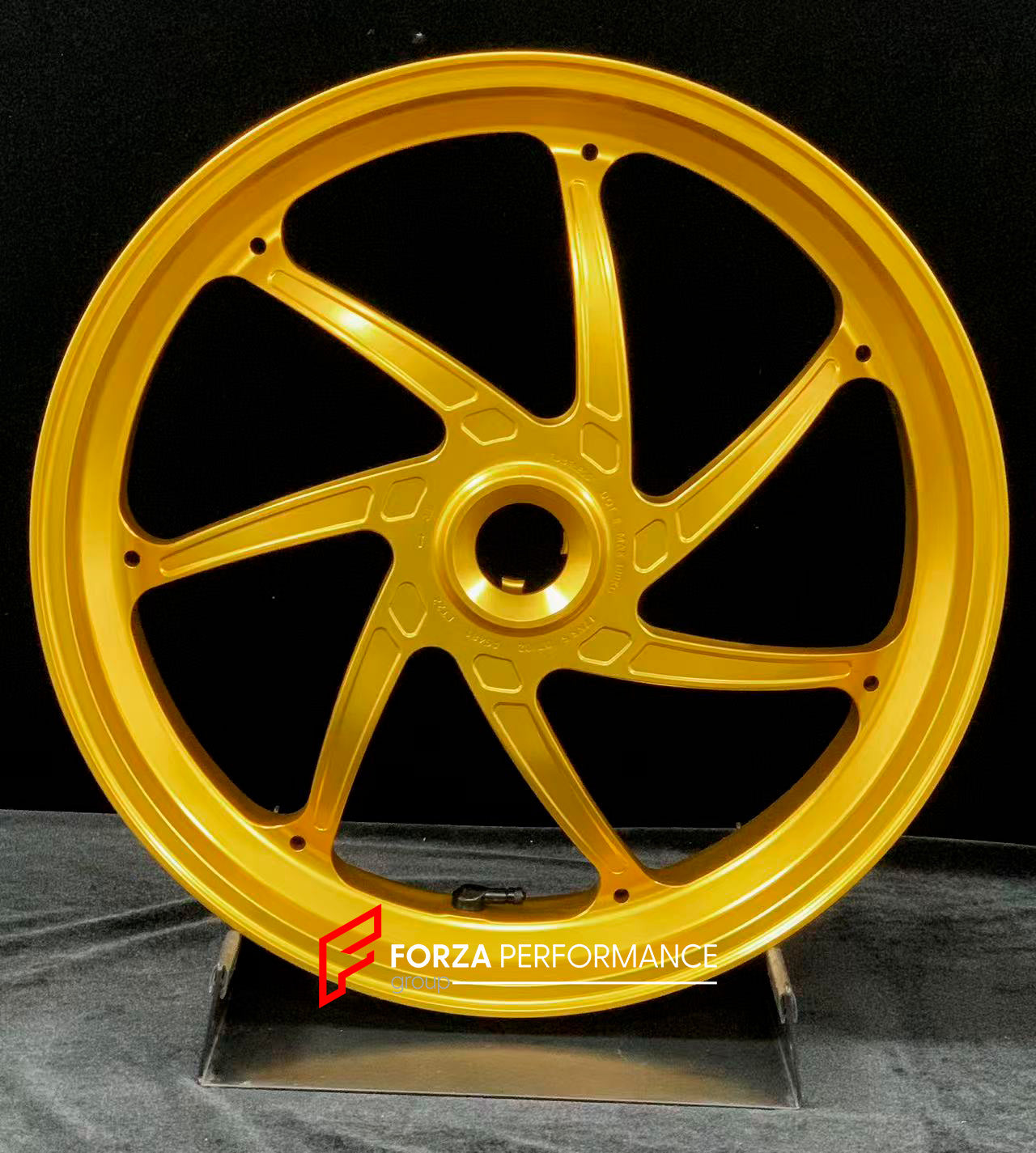 CUSTOM FORGED WHEELS RIMS F20 for DUCATI HYPERMOTARD 698 MONO 950 950