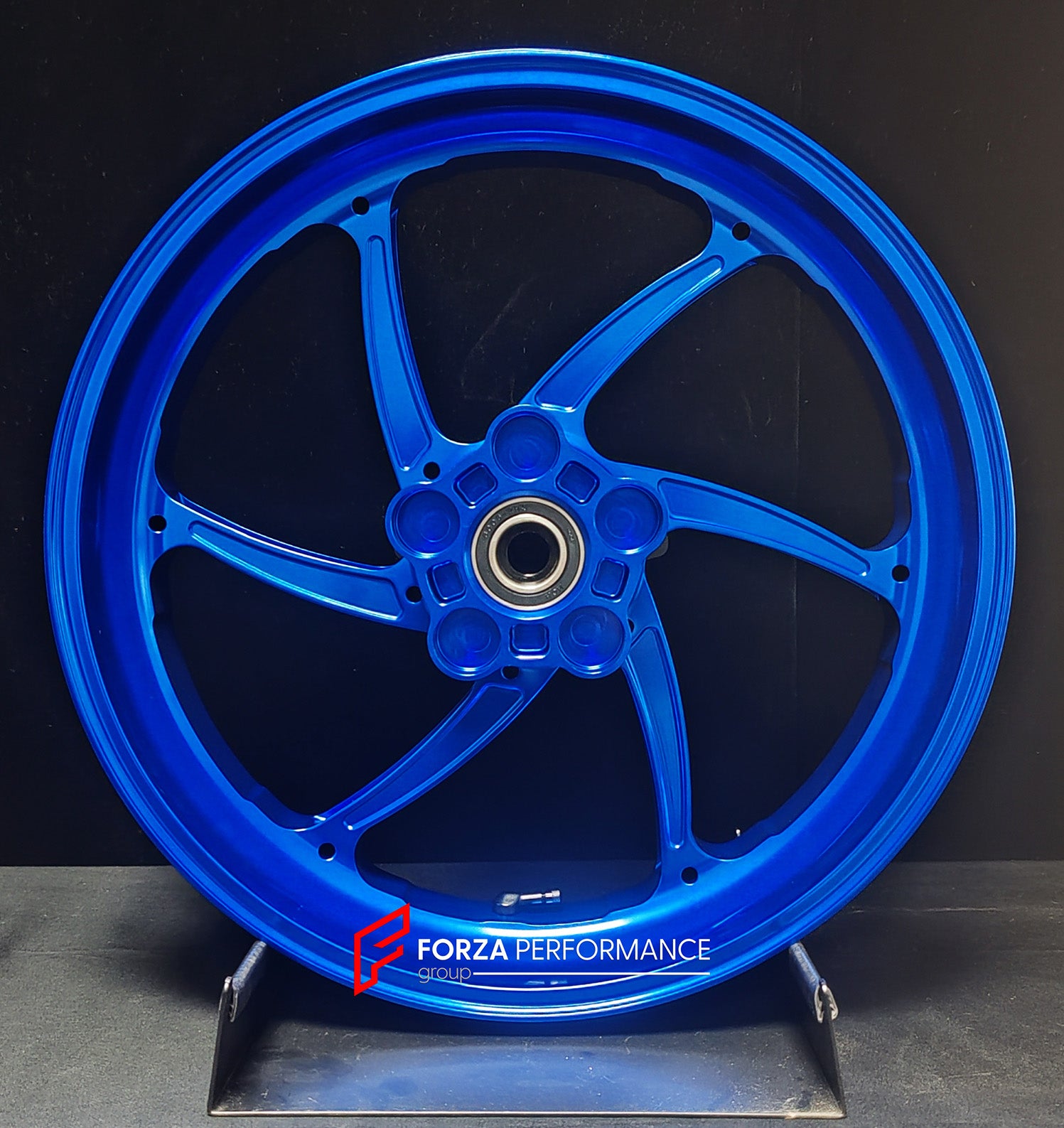 CUSTOM FORGED WHEELS RIMS F20 for HONDA FORZA 750