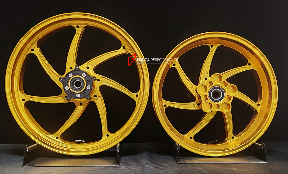 CUSTOM FORGED WHEELS RIMS for HONDA GL1800 GOLD WING
