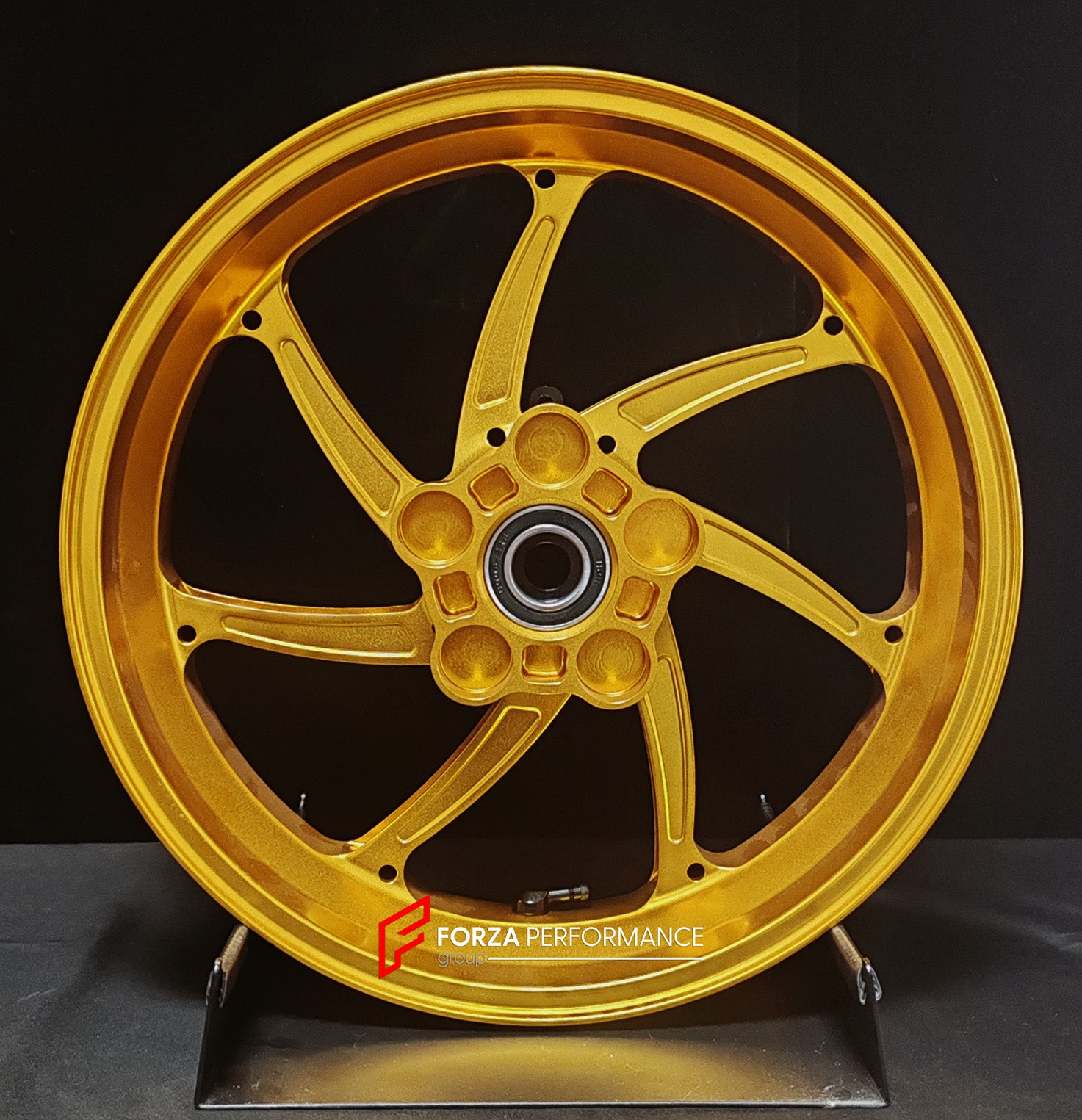 CUSTOM FORGED WHEELS RIMS F70 for HONDA FORZA 750